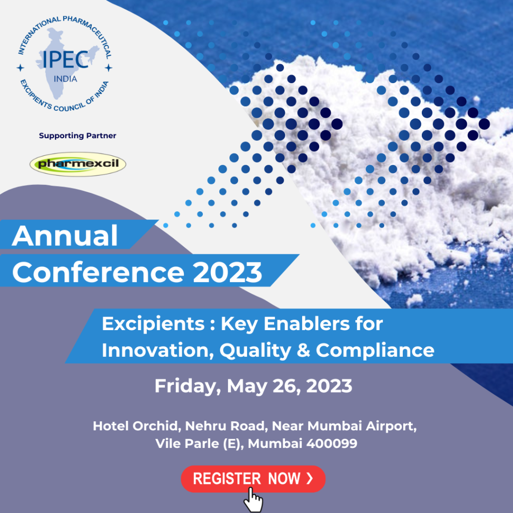 IPEC India Annual Conference 2023 – IPEC India